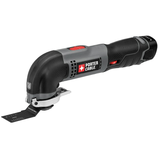 Porter Cable Oscillating Blades And Multi Tool Blade Accessories ...