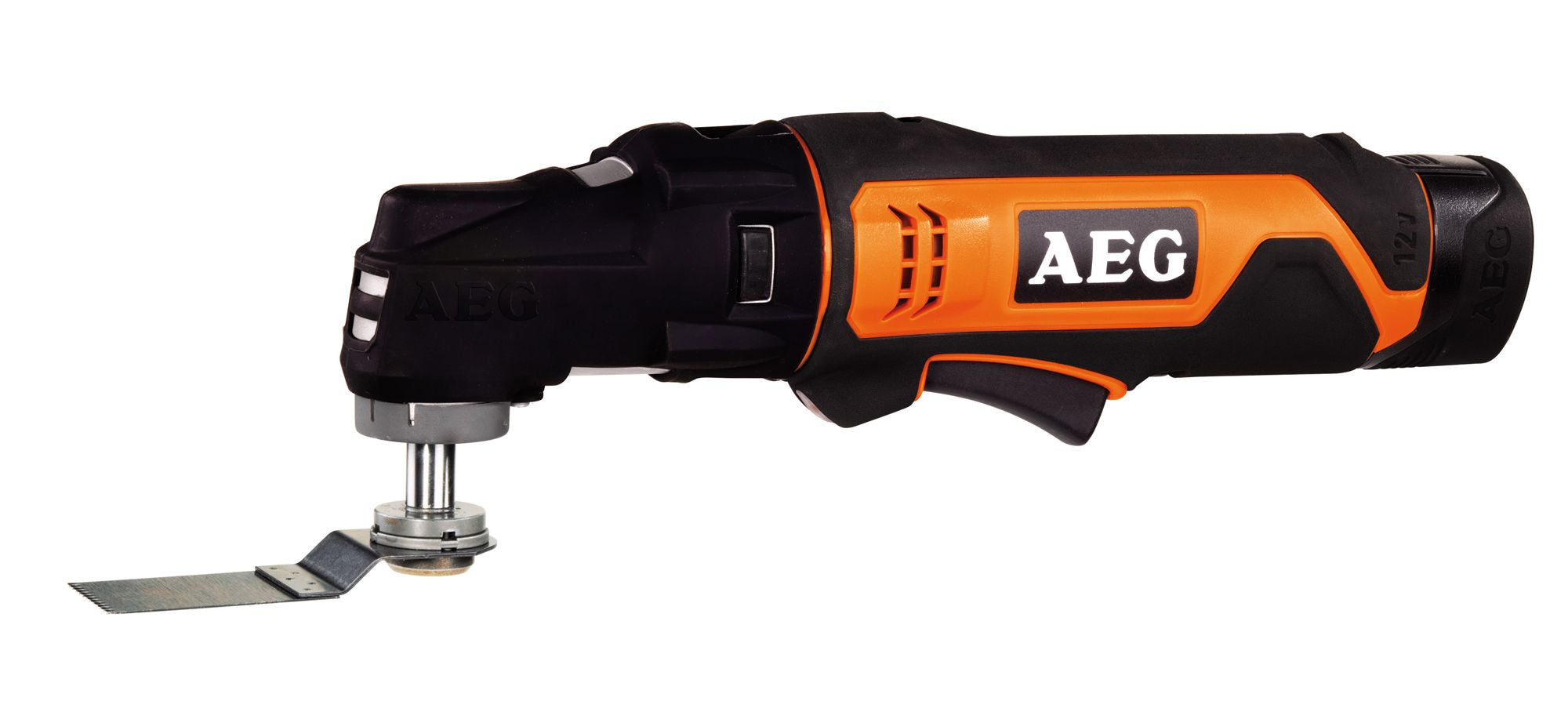 AEG Multitools Oscillating Blades and Multi Tool Blade Accessories ...