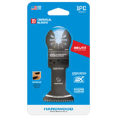 Oscillating Blades – Ridgeline Tool